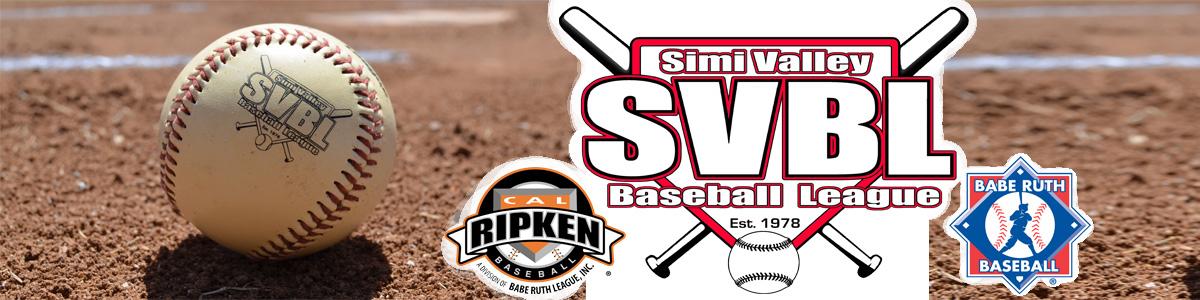 Simi Valley Baseball League