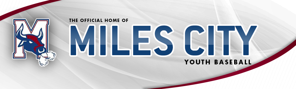 Miles City Youth Baseball Association