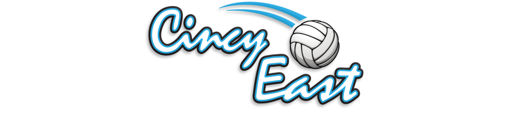 Cincy East Volleyball Club