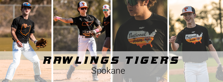 Spokane Rawlings Tigers