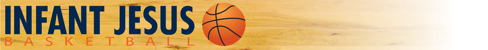 Infant Jesus Basketball
