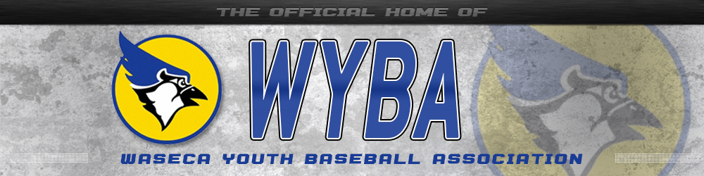 Waseca Youth Baseball Association
