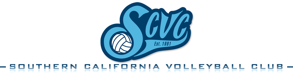 Southern California Volleyball Club