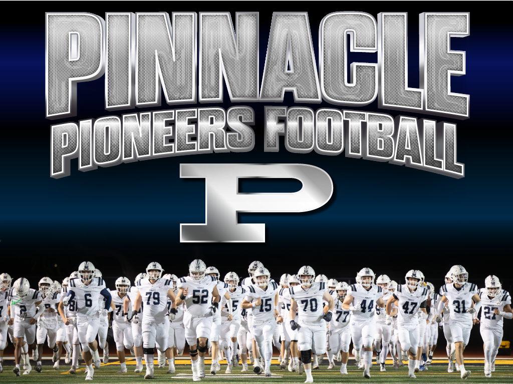Pinnacle HS Football