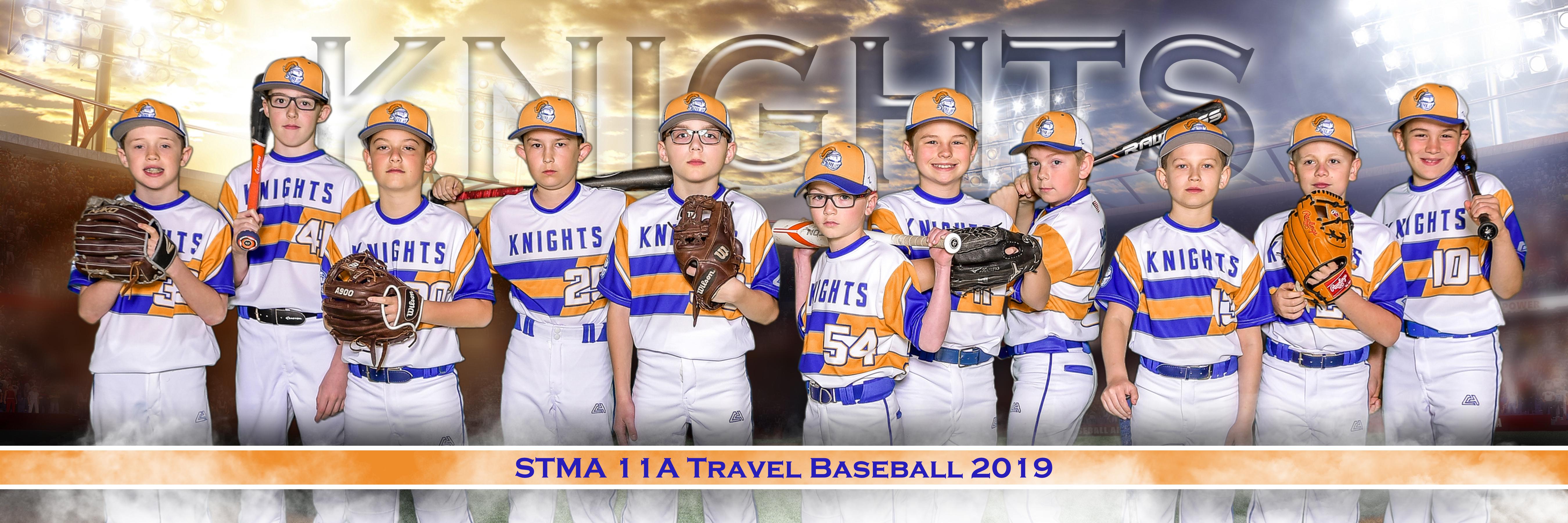 STMA Youth Baseball