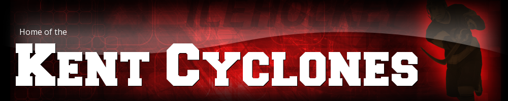 Kent Cyclones Youth Hockey Organization