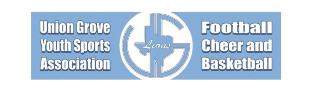 Union Grove Youth Sports Association