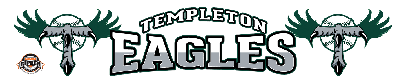Templeton Youth Baseball League
