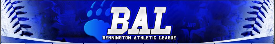 Bennington Athletic League