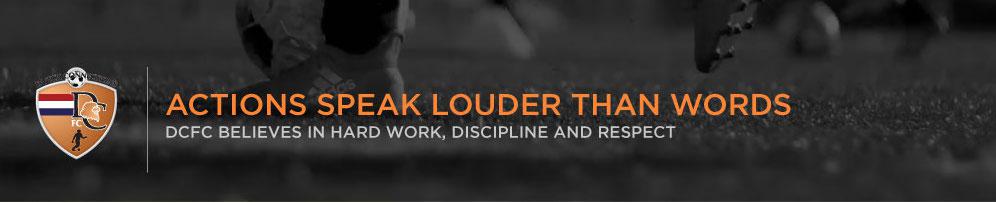 Dutch Connections FC