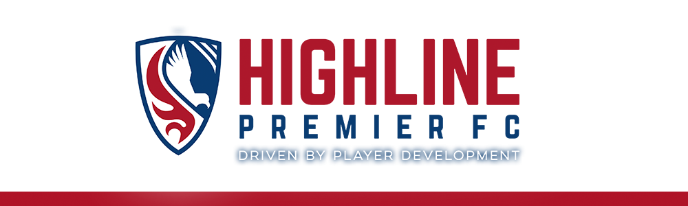 Highline Premier FC - Youth Soccer in West Seattle, Burien, Des Moines