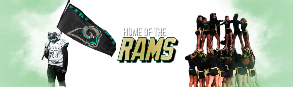 Lynn Rams Youth Football & Cheer