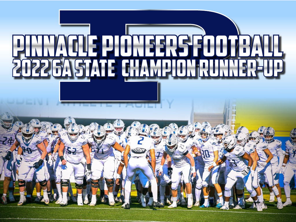 Pinnacle HS Football