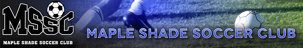 Maple Shade Soccer Club