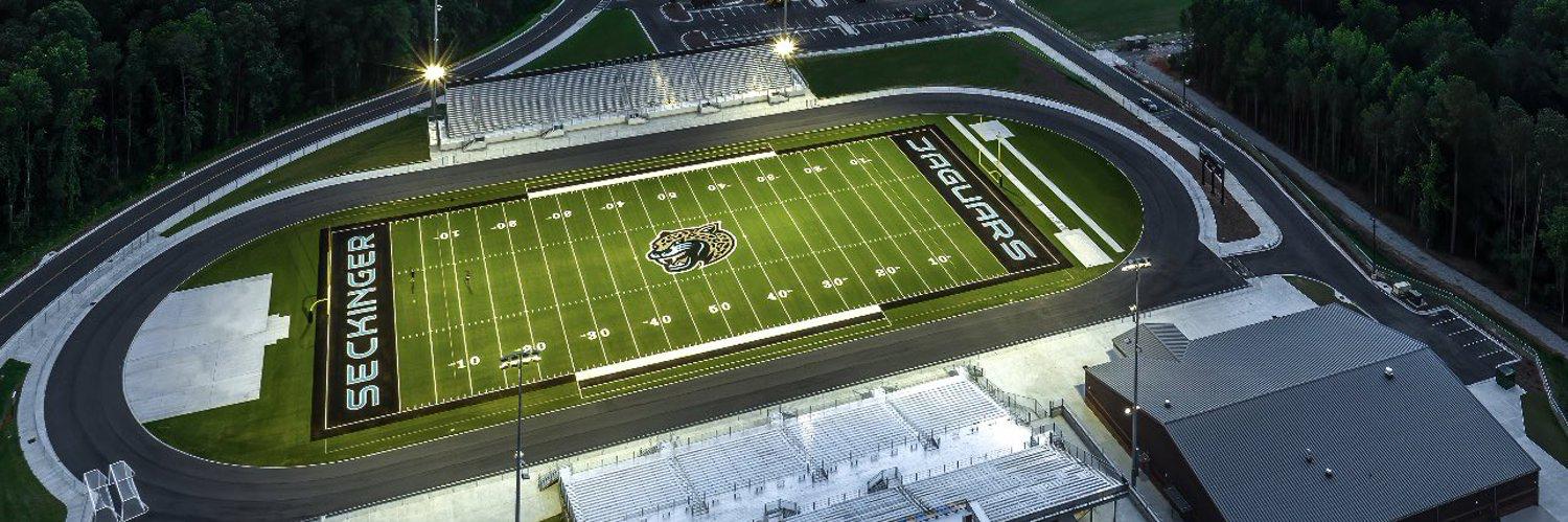 Seckinger Athletic Association