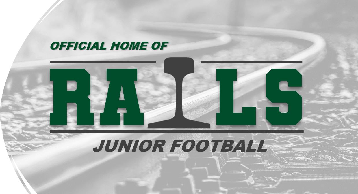 Rails Junior Football