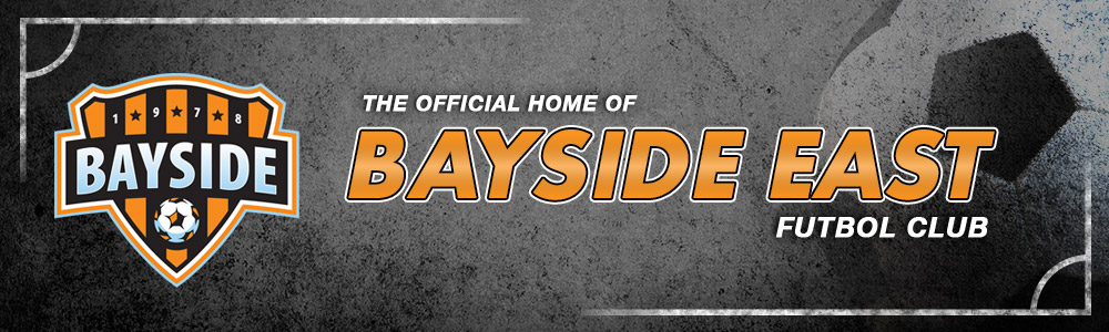 Bayside East FC