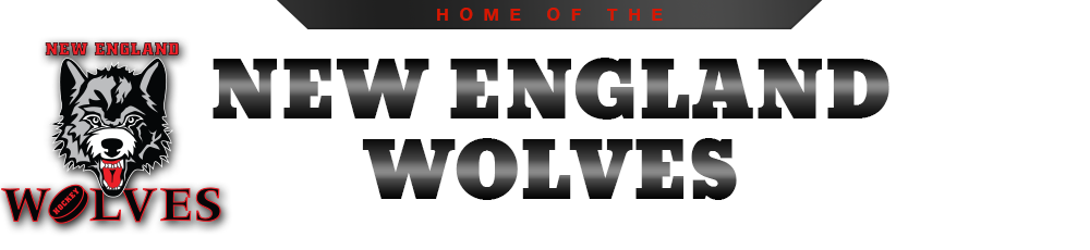 New England Wolves