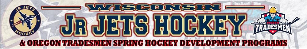 Wisconsin Jr Jets Hockey