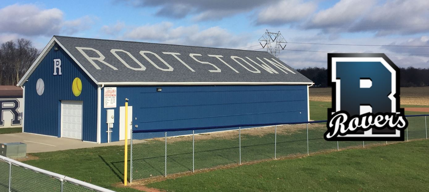 Rootstown Youth Baseball-Softball League