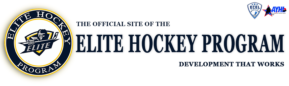 Elite Hockey Program