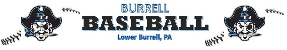 Burrell Baseball Association