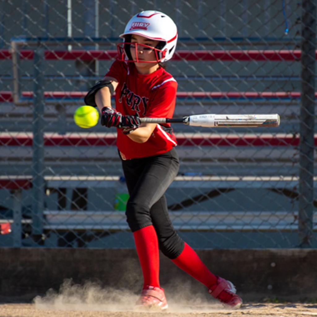 Pacific NW Fury Fastpitch