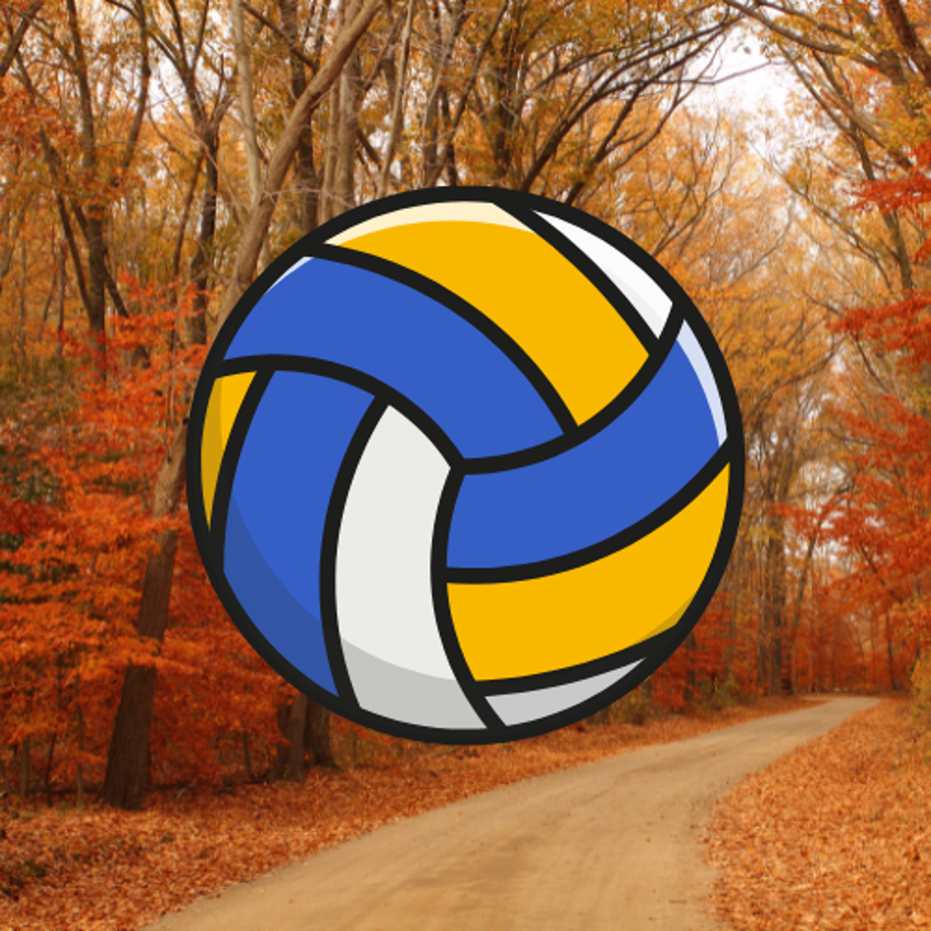 Girls Volleyball