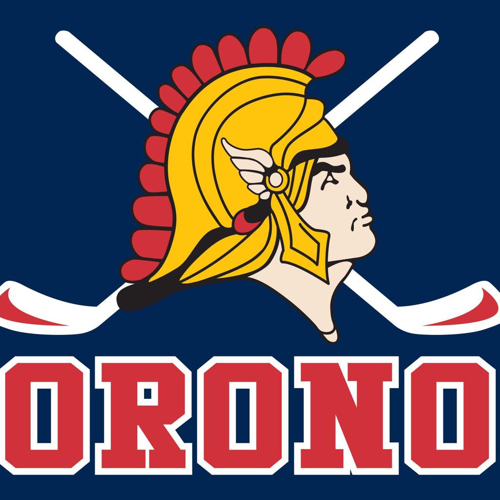 Morrison Arena - Home of Orono Spartan Hockey