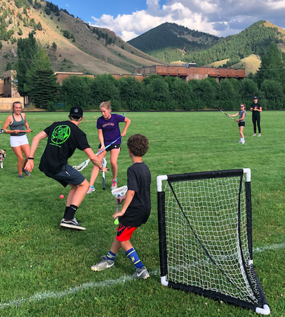 Extra Play & Training