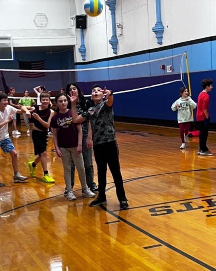 Our Lady Of Good Counsel Sports Association