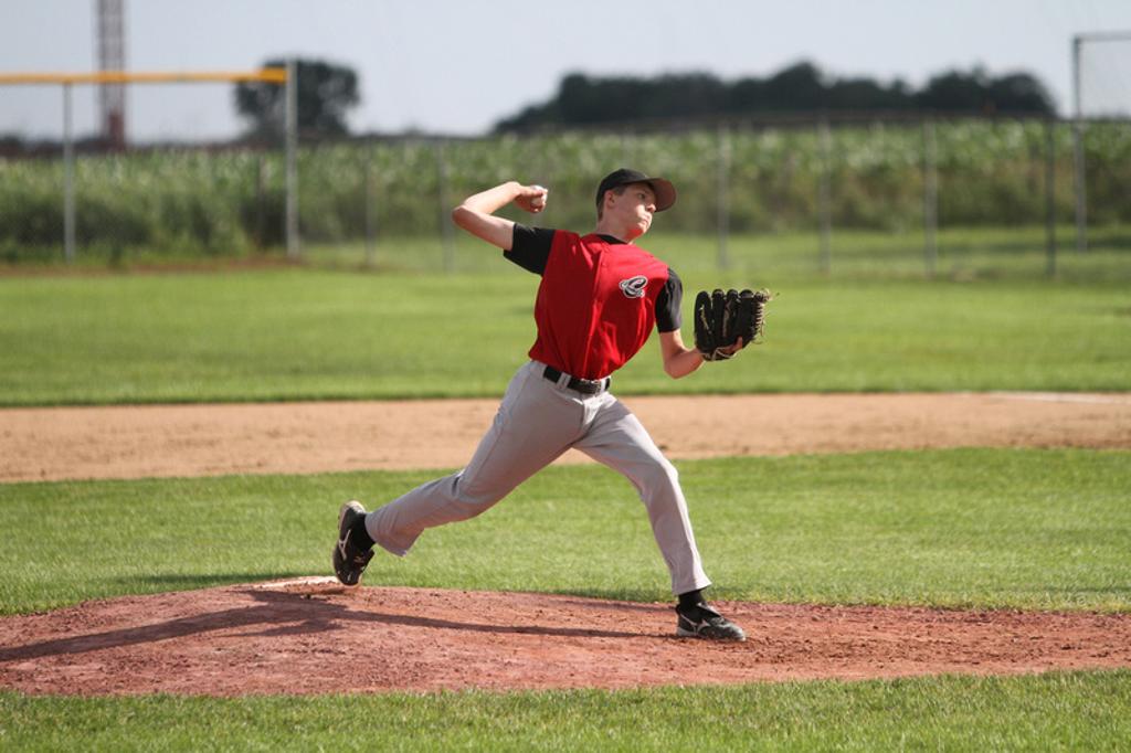 House Baseball Programs