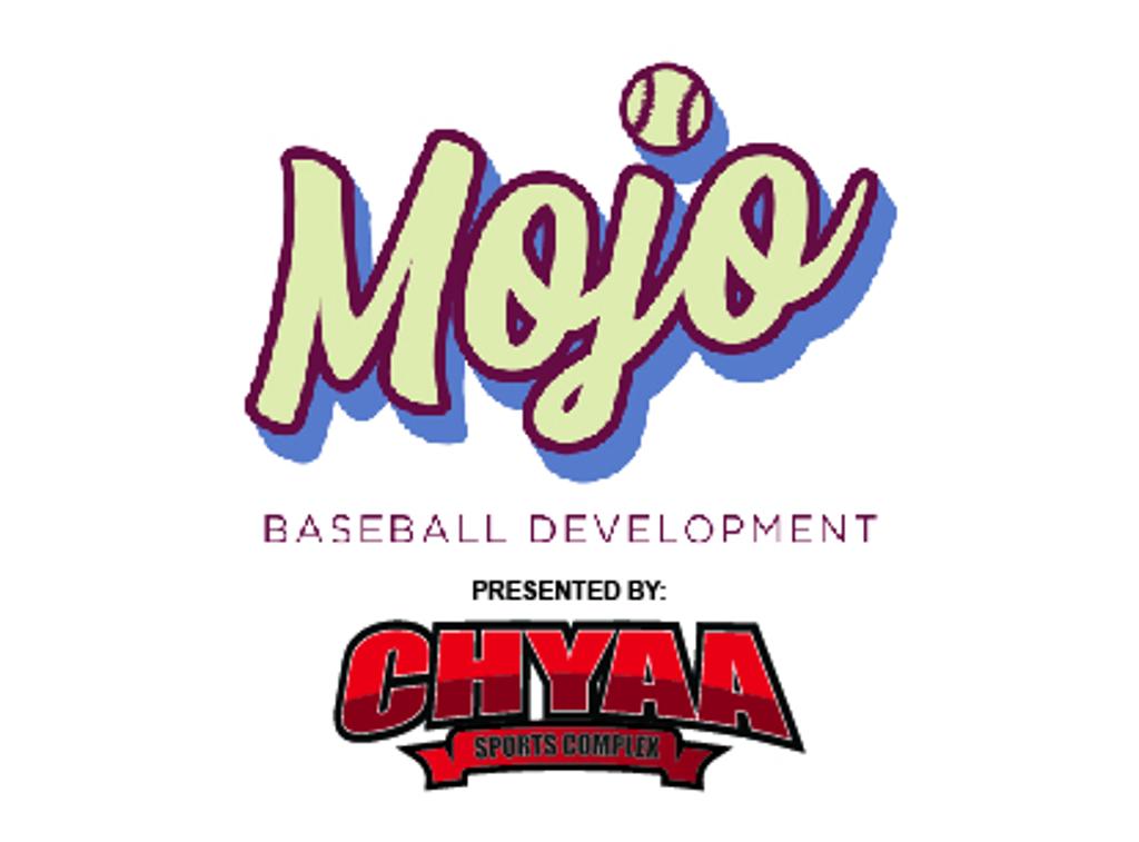 Mojo Baseball Development