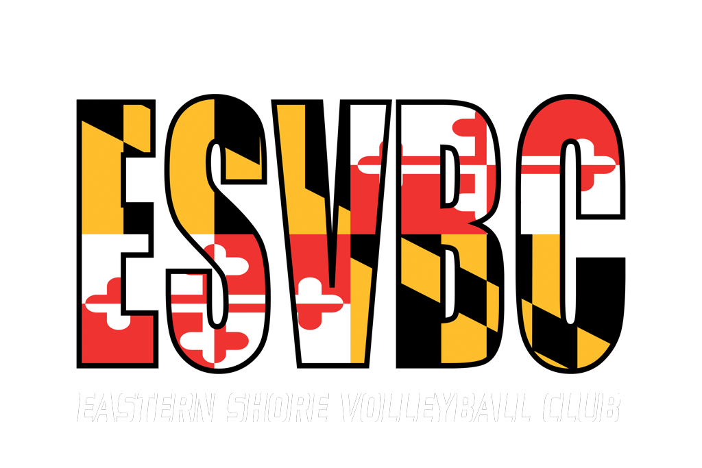 Eastern Shore Volleyball Club