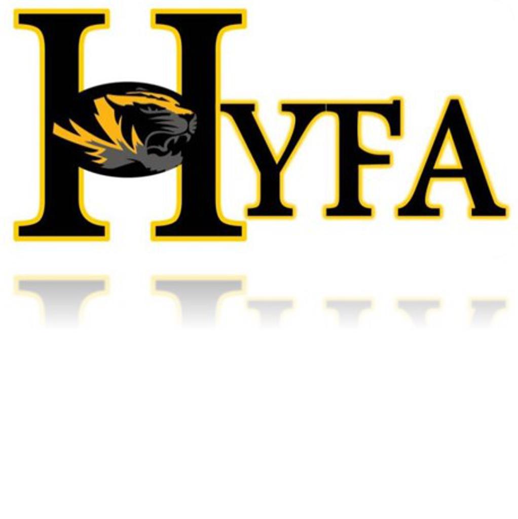 Hernando Youth Football Association