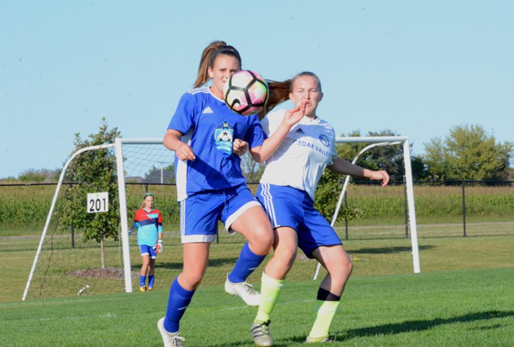 Chicago Soccer Academy