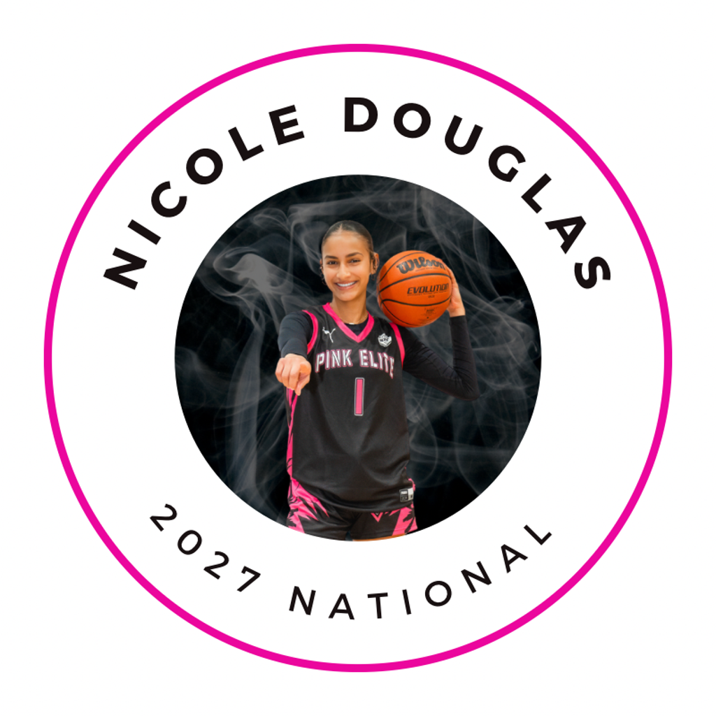 2027 NATIONAL PUMA NXT 2024-2025 ROSTER