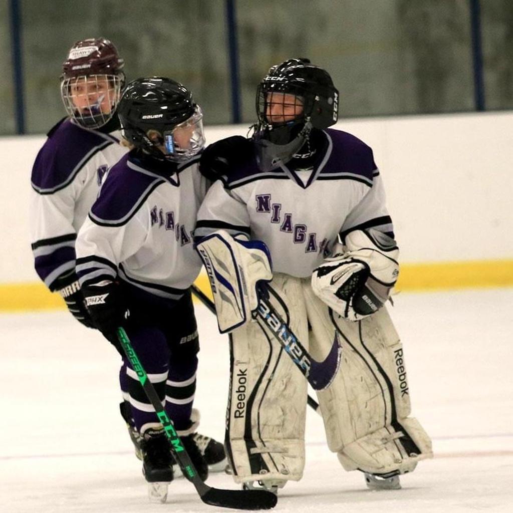 Niagara Jr. Purple Eagles