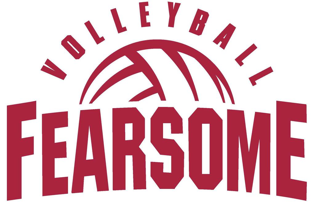 Fearsome Volleyball Club