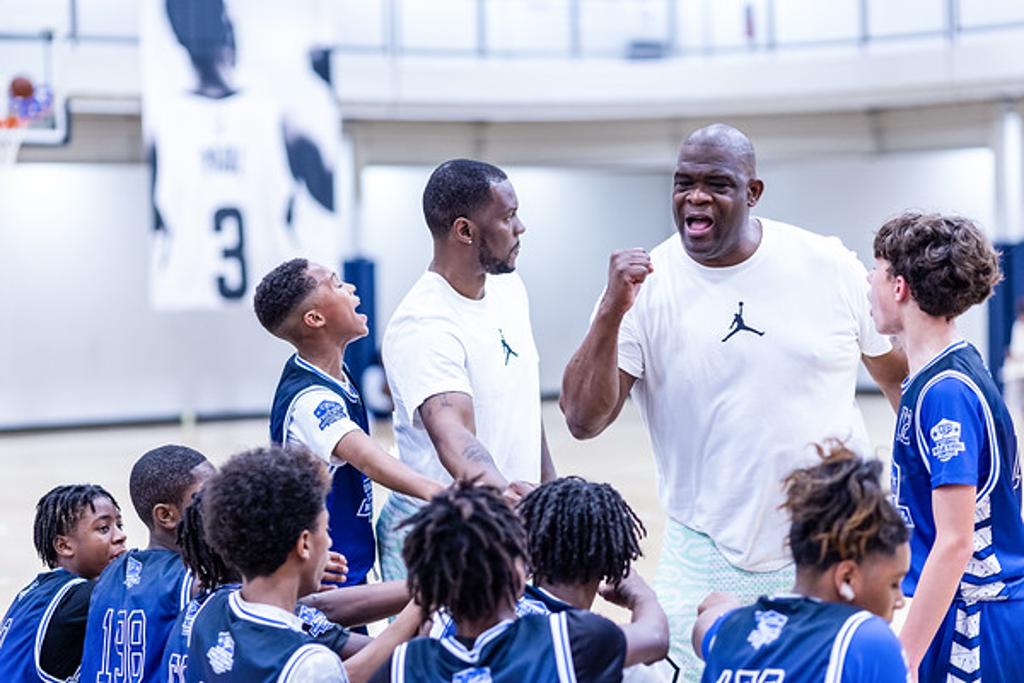 Elite Legacy Basketball Club