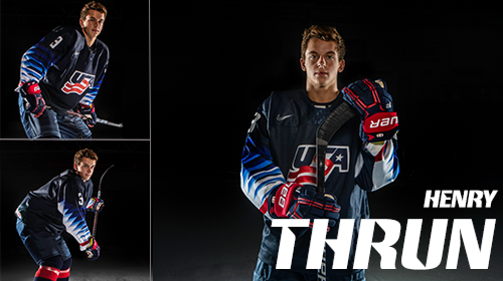 2019 NHL Draft