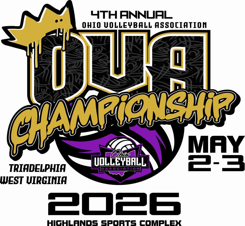 2025 OVA Tournaments