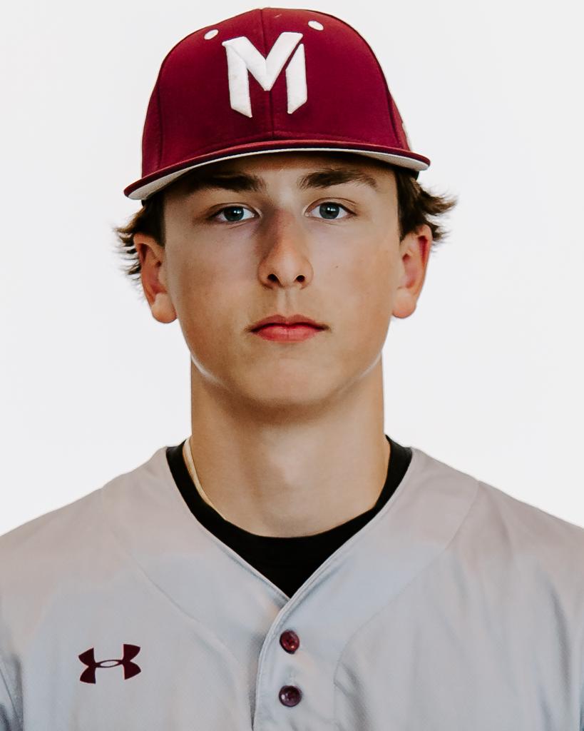 2027 Maroon National Team