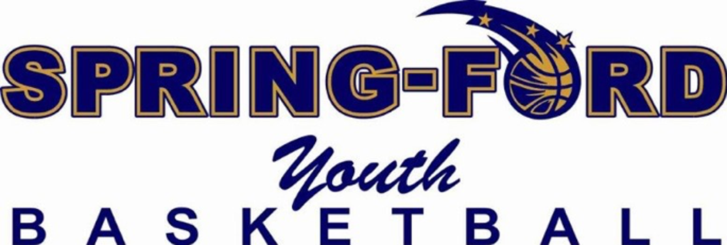 Spring-Ford Youth Basketball