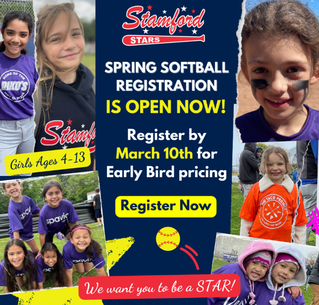 Stamford Stars Softball