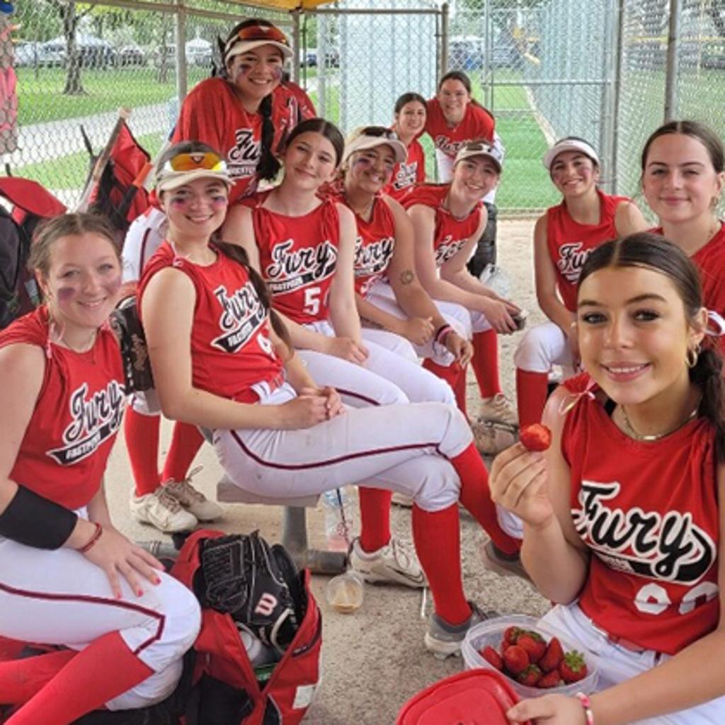 Pacific NW Fury Fastpitch