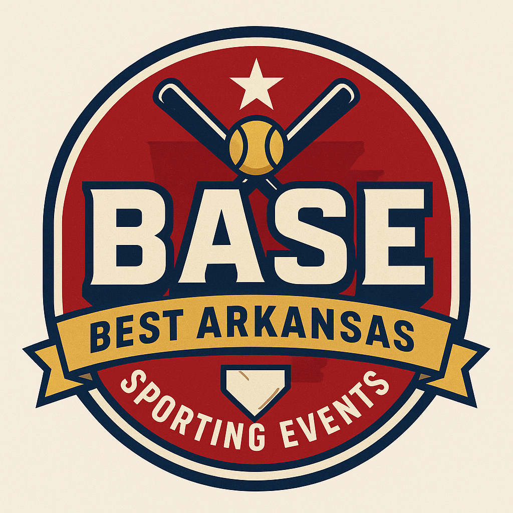 Youth Softball Tournaments | BASE Events | Little Rock, AK