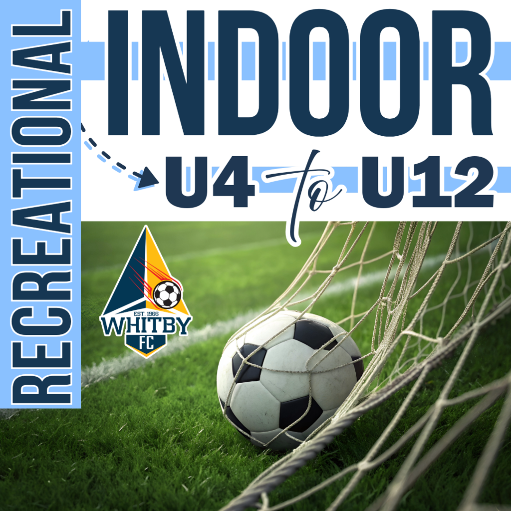Indoor - Child U4 to U12