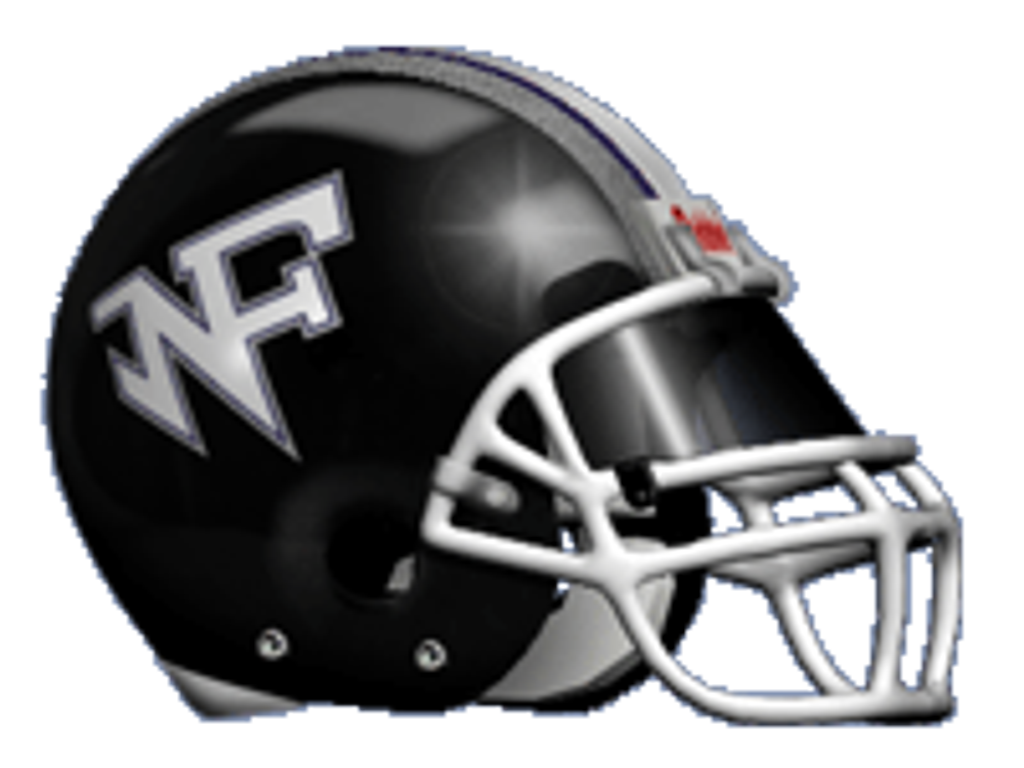 North Forsyth High School Football