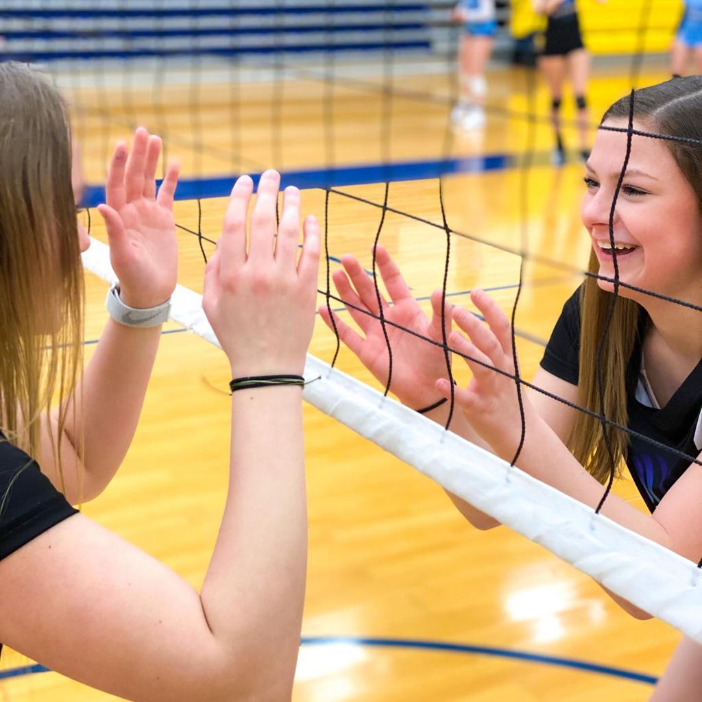 Elevate Ak Volleyball Club